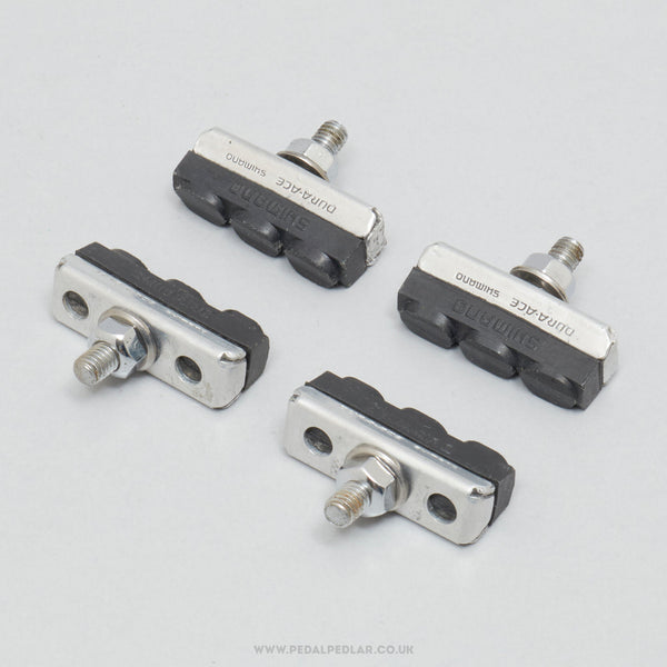 Shimano Dura-Ace Rim Brake Pads Set - Vintage Bike Parts | Pedal Pedlar