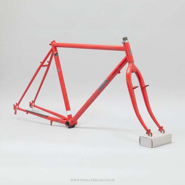 Vintage Frames – Reynolds 531 & Columbus Steel Bike Frames Tagged ...