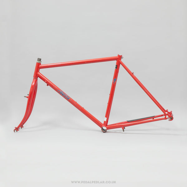50cm Specialized HardRock Mountain Bike Frame Set - Vintage Bike Frames ...