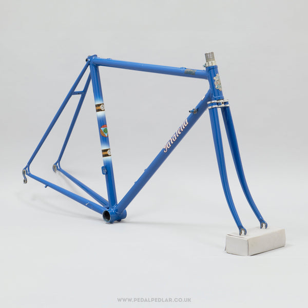 Vintage Frames – Reynolds 531 & Columbus Steel Bike Frames Tagged ...