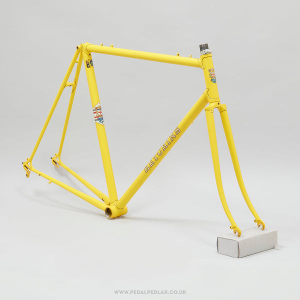 Hetchins Tagged "frameset-road" - Pedal Pedlar