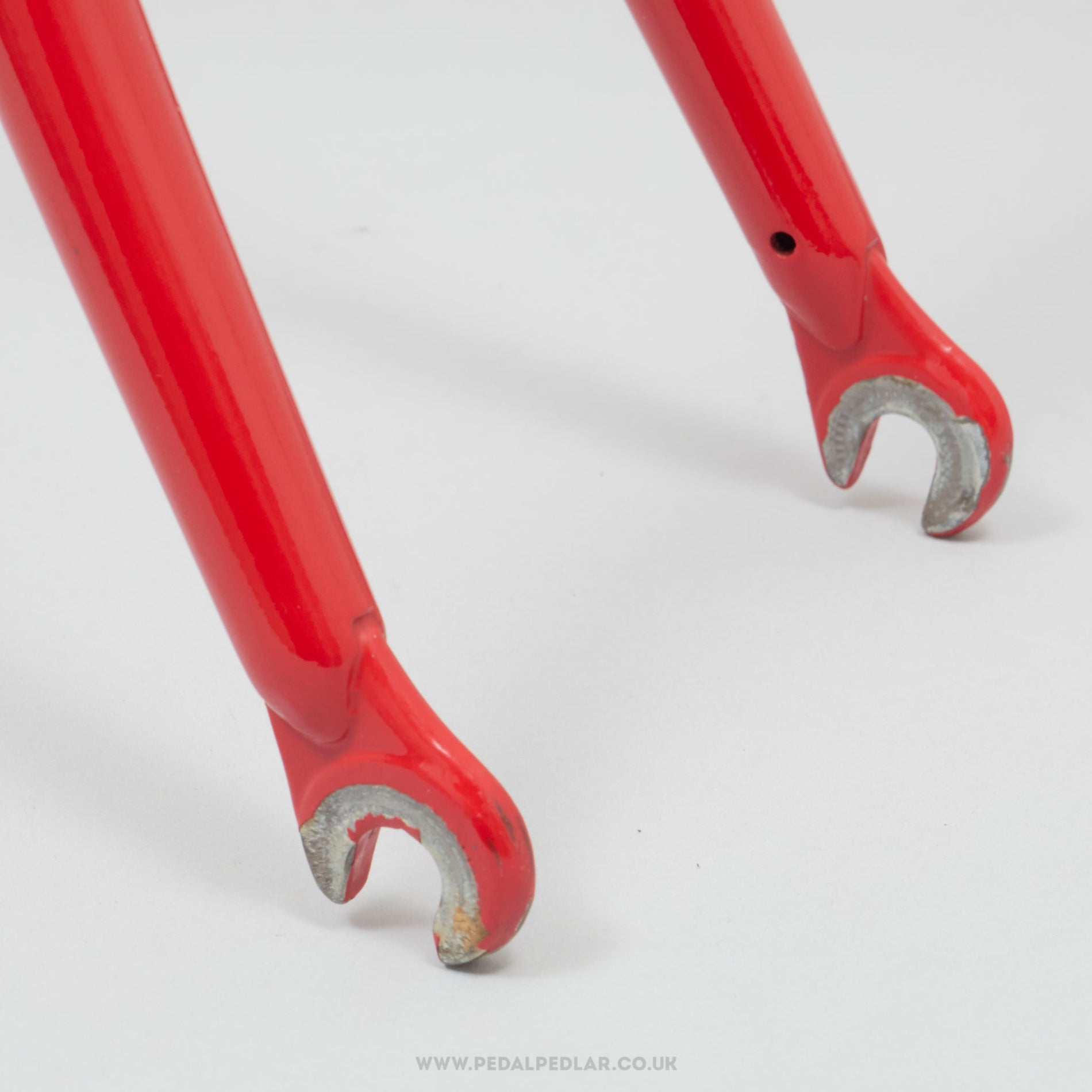 Vintage Frames – Reynolds 531 & Columbus Steel Bike Frames - Pedal Pedlar