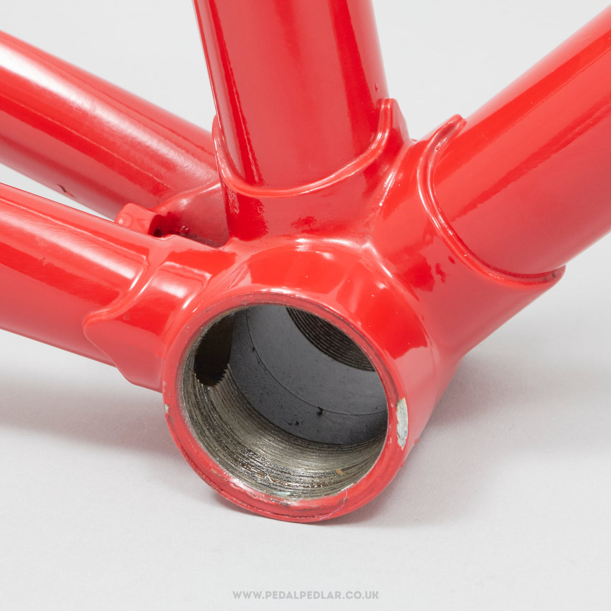 Vintage Frames – Reynolds 531 & Columbus Steel Bike Frames - Pedal Pedlar