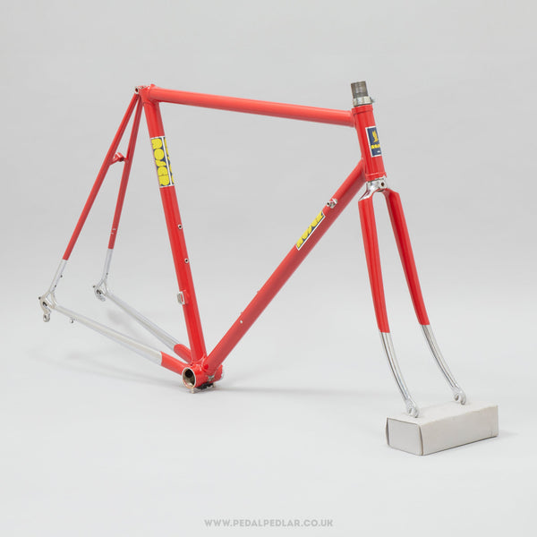 Moser (Bern) Tagged "frameset-road" - Pedal Pedlar