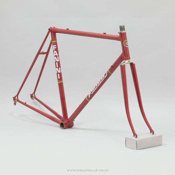 Vintage Frames – Reynolds 531 & Columbus Steel Bike Frames Tagged ...