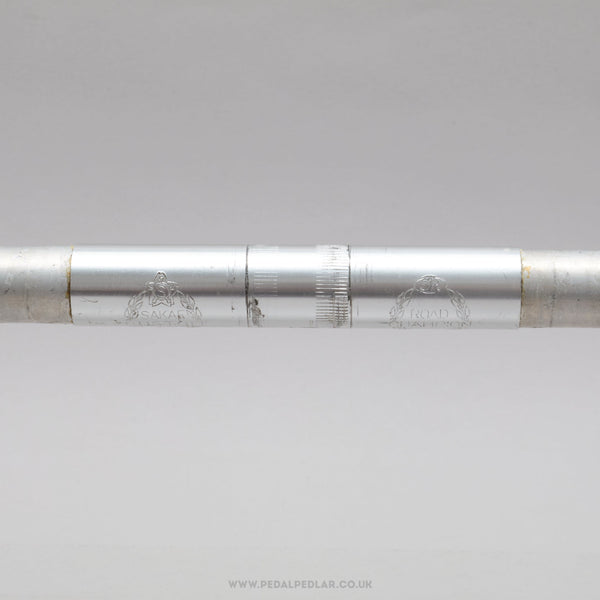Sakae/Ringyo (SR) Custom Road Champion Drop Handlebars - Vintage Bike ...