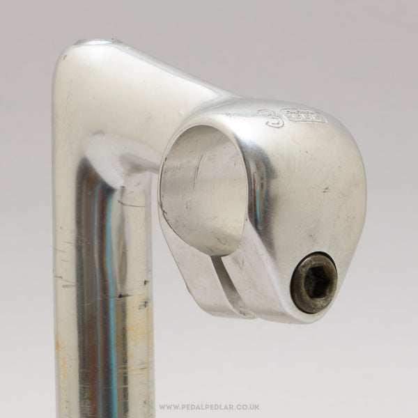 3TTT Record Strada 3T Quill Handlebar Stem - Vintage Bike Parts | Pedal ...