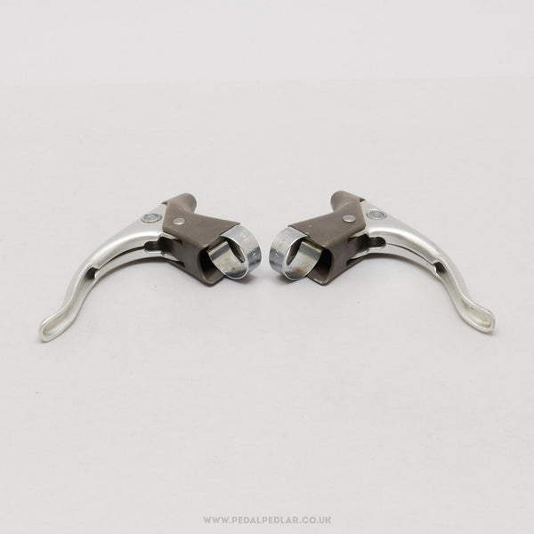 Campagnolo Nuovo Record Brake Levers - Vintage Bike Parts | Pedal Pedlar
