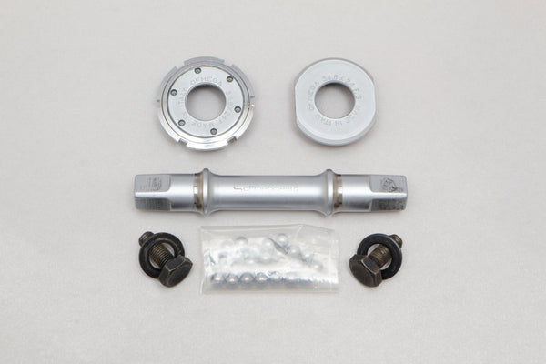 Ofmega Super Competizione Bottom Bracket - Vintage Bike Parts | Pedal ...