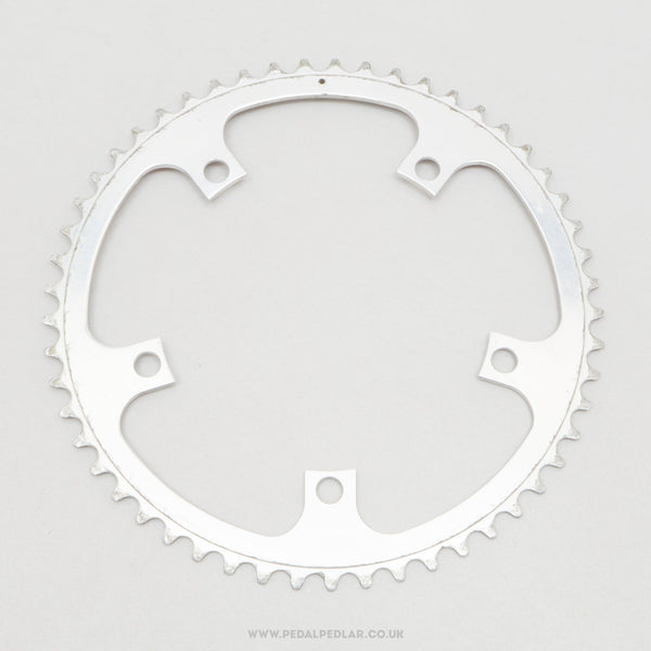 Vintage Fanini Pantographed Outer Chainring - Original Bicycle Parts ...