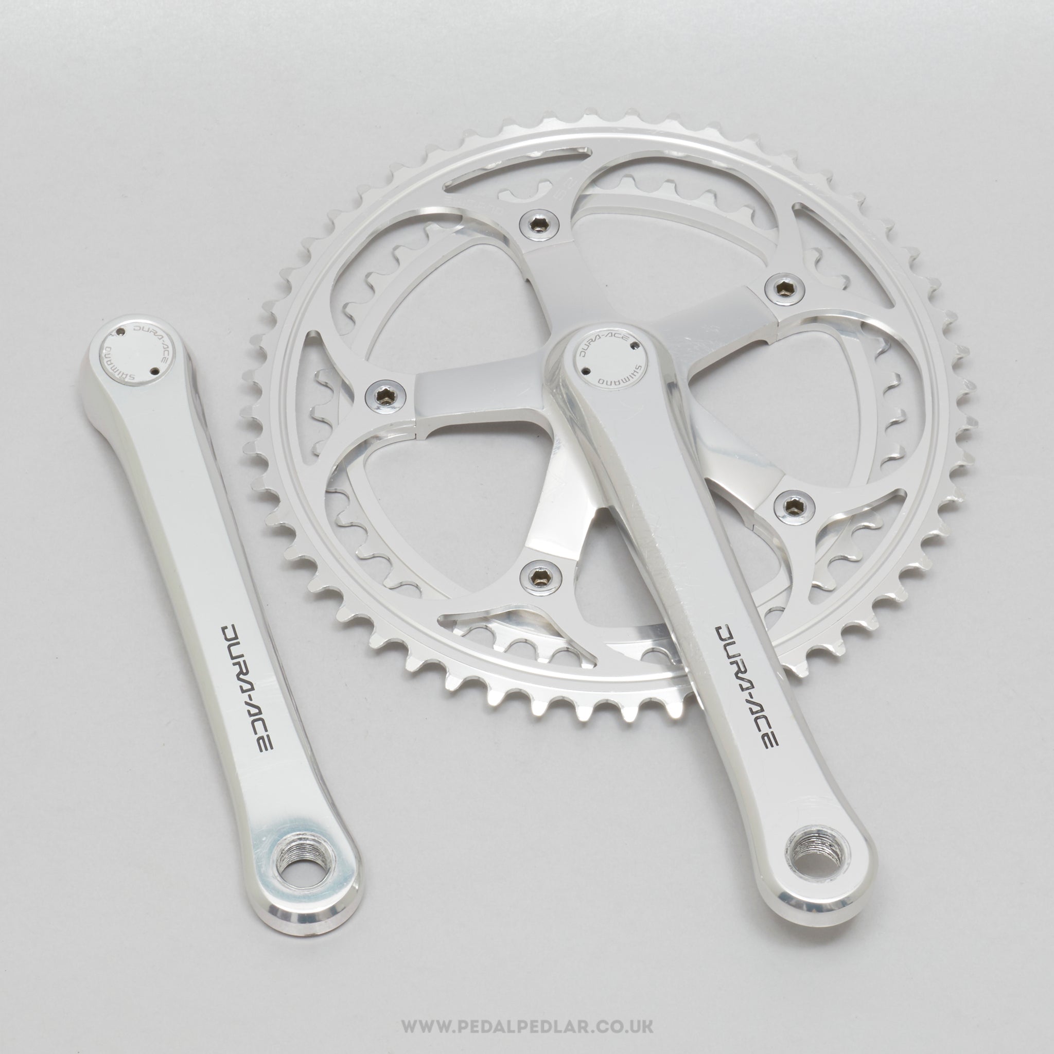 Vintage dura ace crankset store