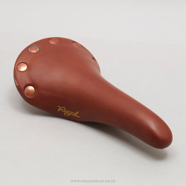 Selle San Marco Regal Saddle - Classic Bike Parts | Pedal Pedlar