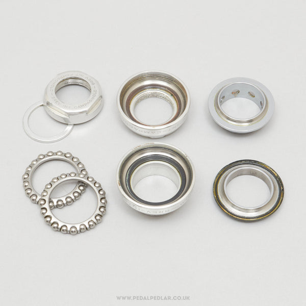 Campagnolo Croce d'Aune / Chorus Headset - Vintage Bike Parts | Pedal ...