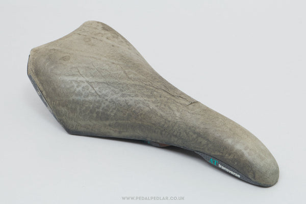 Vetta Transverse AT Saddle - Classic Bike Parts | Pedal Pedlar