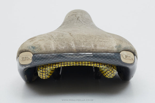 Vetta Transverse AT Saddle - Classic Bike Parts | Pedal Pedlar