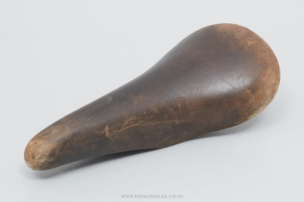 Selle San Marco GI-LUX S.L Saddle - Vintage Bike Parts | Pedal Pedlar