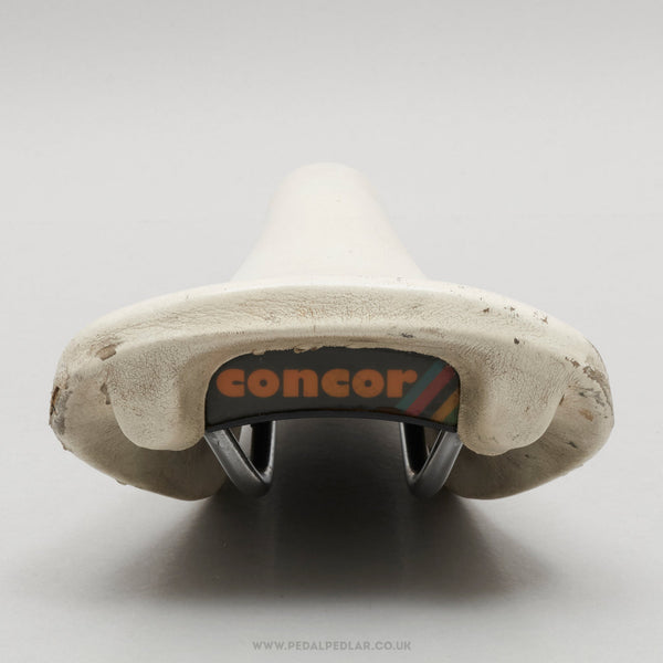 Selle San Marco Concor Supercorsa Saddle - Vintage Bike Parts | Pedal ...