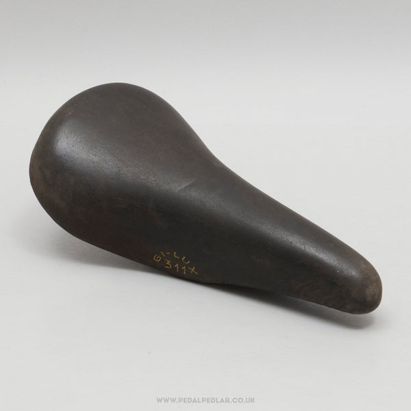 Selle San Marco GI-LUX Saddle - Vintage Bike Parts | Pedal Pedlar