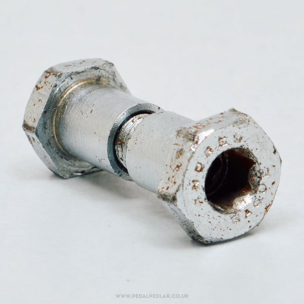 Andrew Hague Seatpost Binder Bolt - Vintage Bike Parts | Pedal Pedlar