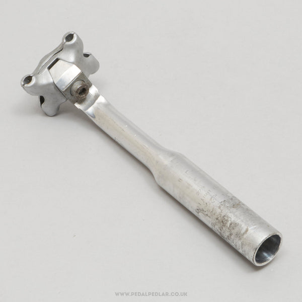 Campagnolo C-Record Seatpost - Vintage Bike Parts | Pedal Pedlar