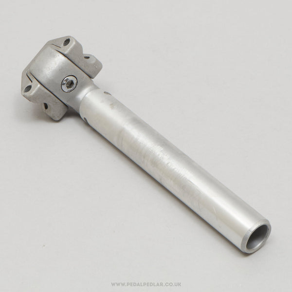 Sakae/Ringyo (SR) CR Seatpost - Vintage Bike Parts | Pedal Pedlar