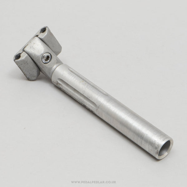 Sakae/Ringyo (SR) Custom-P5 Seatpost - Vintage Bike Parts | Pedal Pedlar