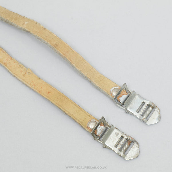 Chossy Tagged "toe-straps" - Pedal Pedlar