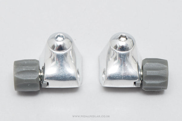 Suntour OS-410 NOS/NIB Down Tube Gear Cable Stops / Barrel Adjusters ...