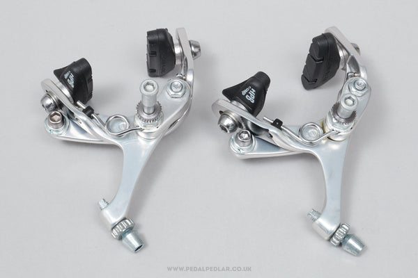 Campagnolo Mirage NOS Brake Calipers - Shop Classic Bike Parts | Pedal ...