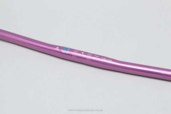 ITM Super Alloy NOS Handlebars - Classic Bike Parts | Pedal Pedlar