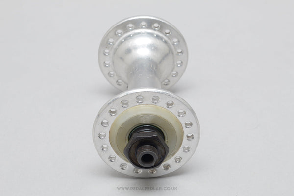 Shimano NOS Front Hub - Vintage Bike Parts | Pedal Pedlar