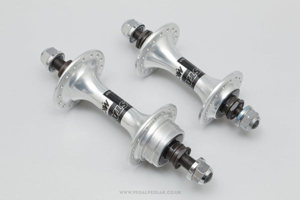 Miche Primato Pistard NOS/NIB Hubs - Classic Bike Parts | Pedal Pedlar