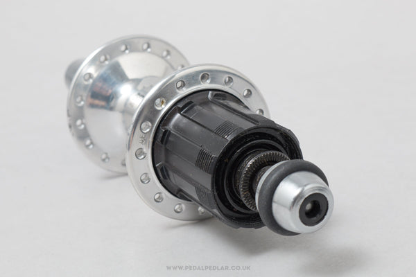 Shimano Deore XT NOS Rear Hub - Shop Classic Bike Parts | Pedal Pedlar