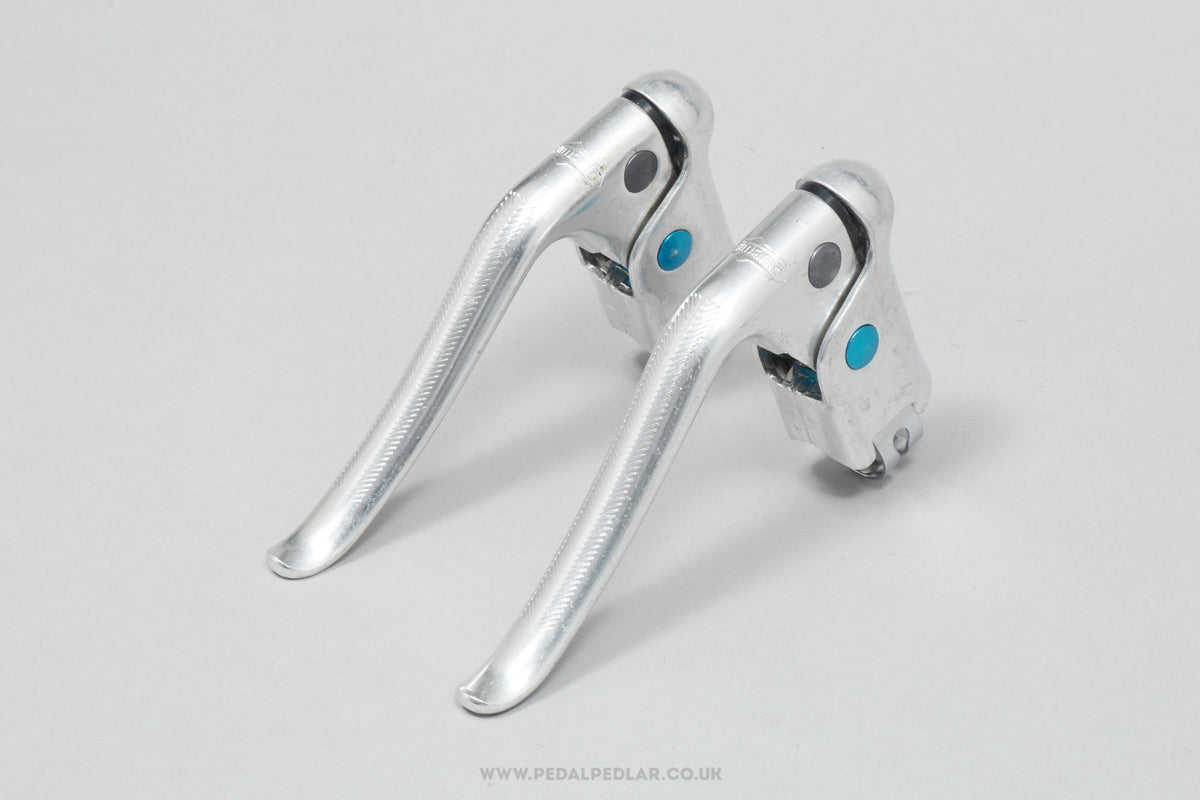 Shimano Blue Dot NOS Drop Bar Brake Levers - Shop Vintage Bike Parts ...