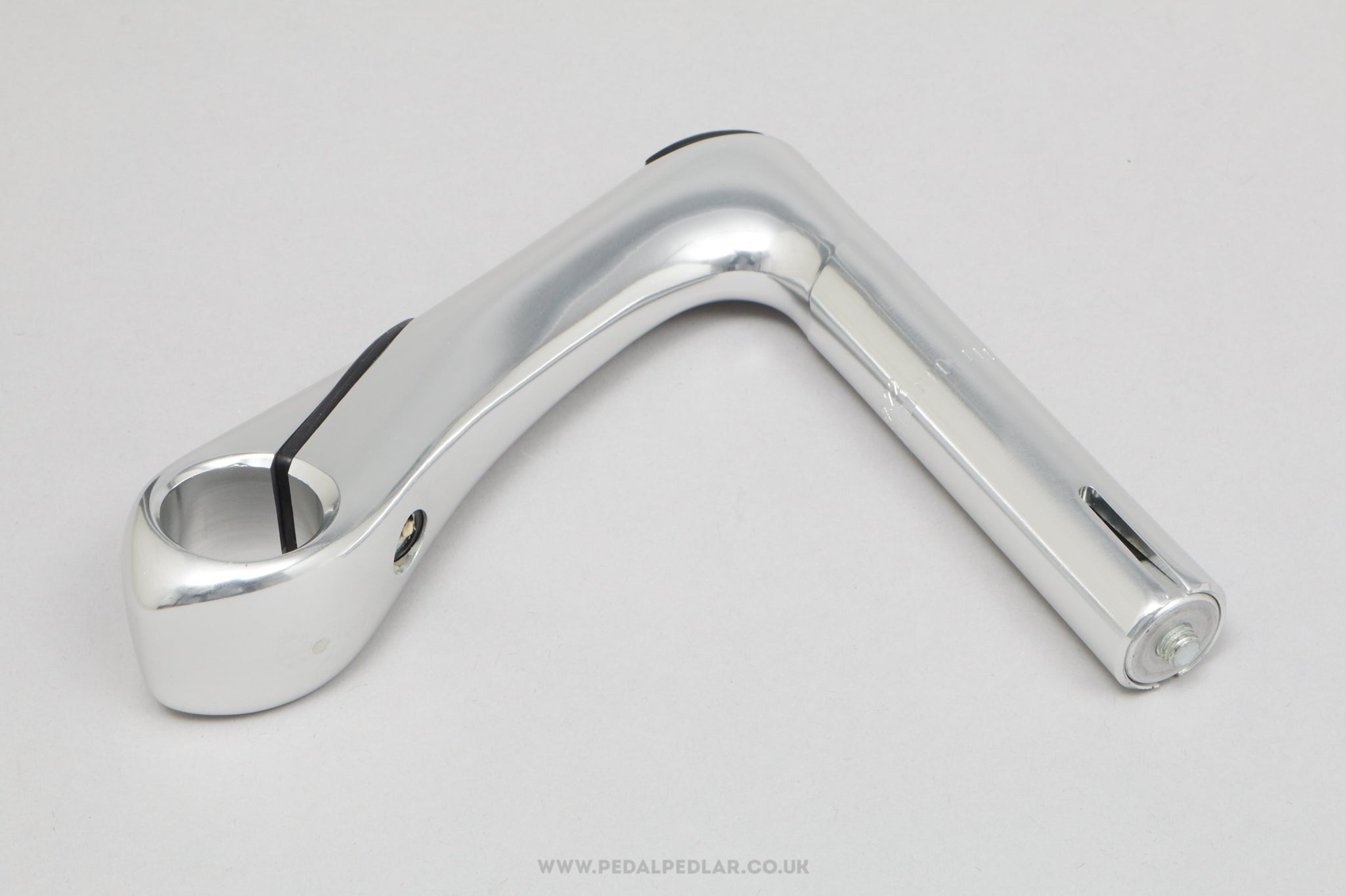 Modolo Q-Even NOS Quill Stem - Shop Vintage Bike Parts | Pedal Pedlar