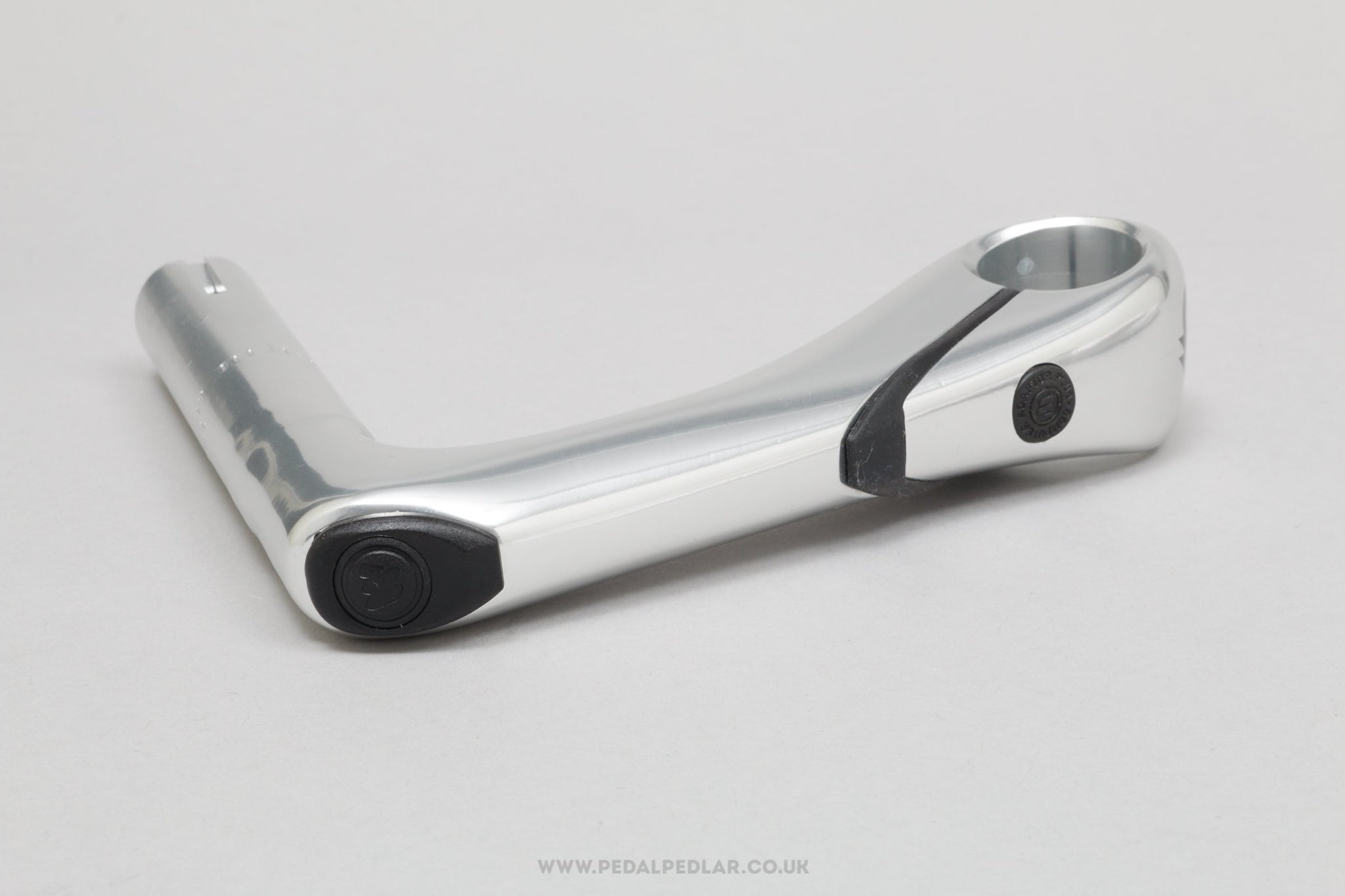 Modolo Q-Even NOS Quill Stem - Shop Vintage Bike Parts | Pedal Pedlar