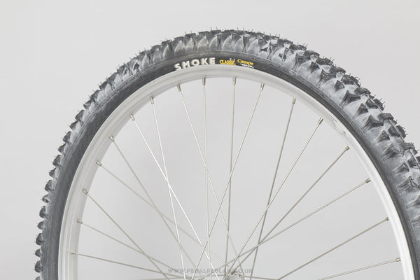 Panaracer Smoke NOS/NIB Folding Tyre - Classic Bike Parts | Pedal Pedlar