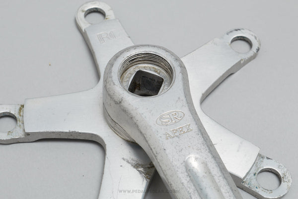 Sakae/Ringyo (SR) Apex Right Crank Arm / Spider - Vintage Bike Parts ...
