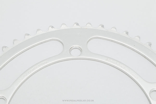 Sugino Mighty Competition Chainring - Vintage Bike Parts | Pedal Pedlar