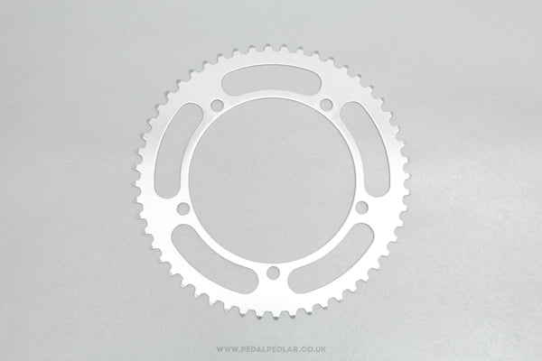 Sugino Mighty Competition Chainring - Vintage Bike Parts | Pedal Pedlar