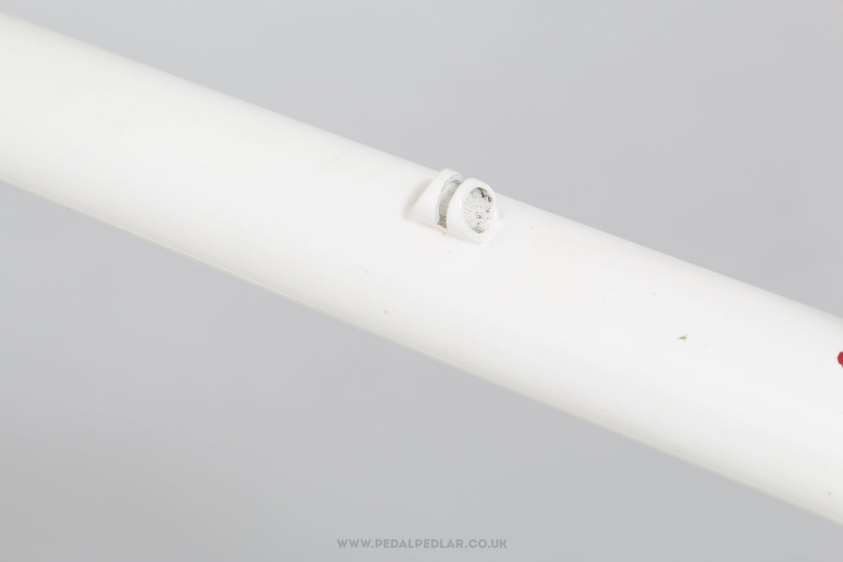 56cm Geoffrey Butler Road Bike Frame - Shop Vintage Framesets | Pedal ...