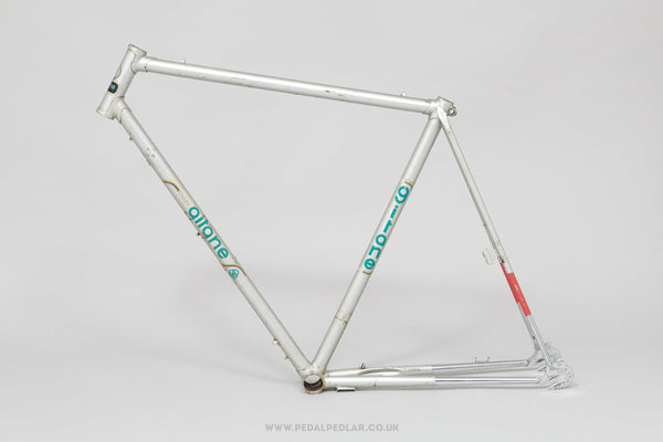 56cm Gitane Road Bike Frame - Shop Vintage Framesets | Pedal Pedlar