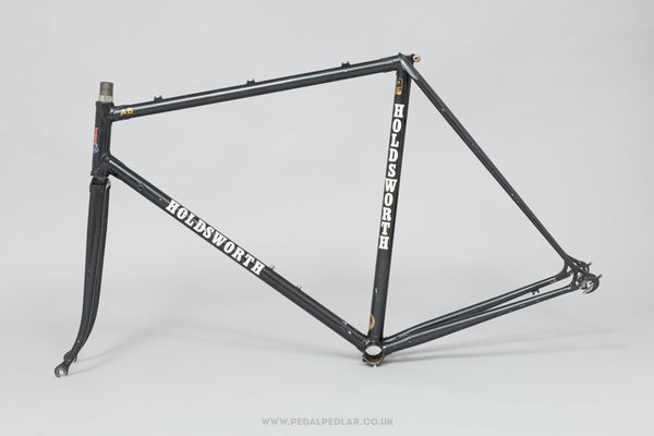55.5cm Holdsworth Road Bike Frame - Shop Vintage Framesets | Pedal Pedlar