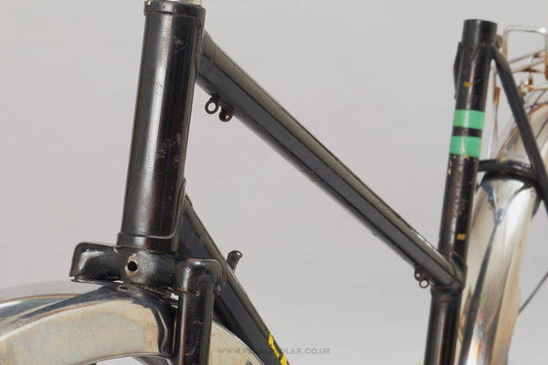 52cm Lapierre Step-Through Bike Frame Set - Vintage Framesets | Pedal ...