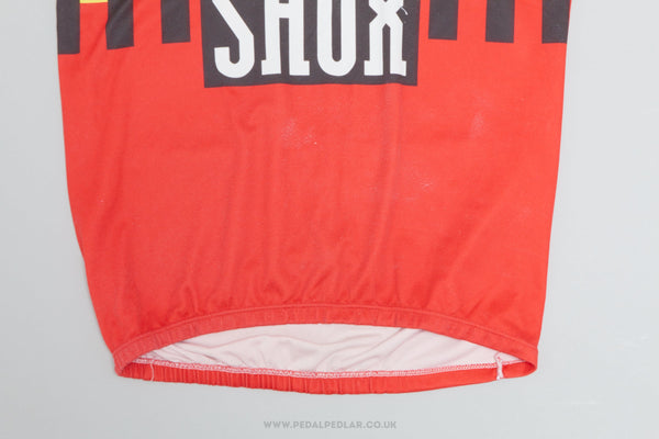 De Marchi Rock Shox Judy / DHO / Super Deluxe / Indy Large Cycling ...