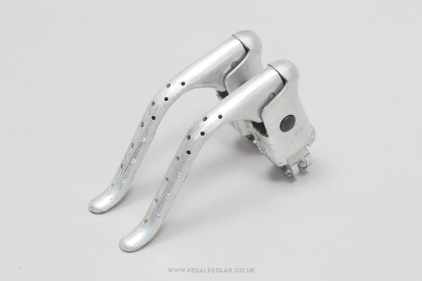 Weinmann 149 Drop Bar Brake Levers - Vintage Bike Parts | Pedal Pedlar