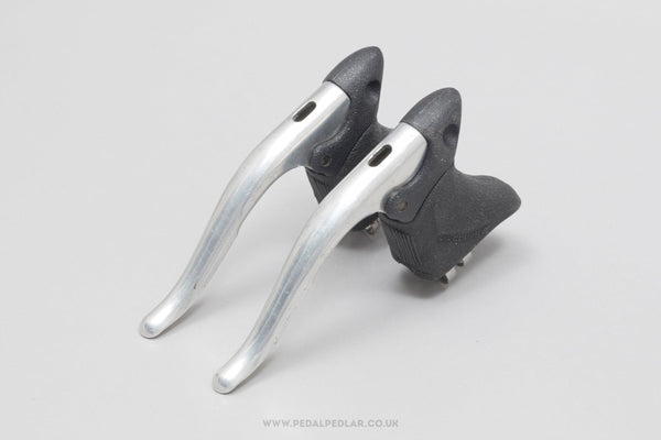 Dia-Compe Alpha Drop Bar Brake Levers - Classic Bike Parts | Pedal Pedlar