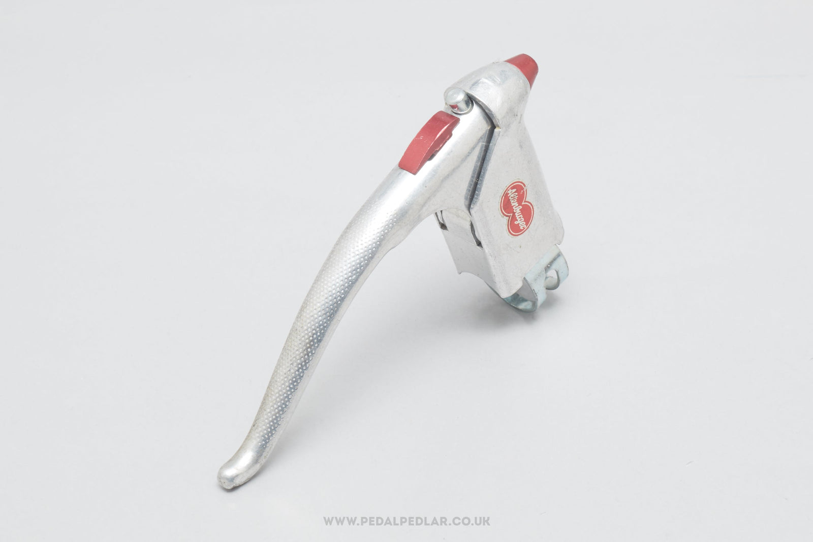Brake Levers - Pedal Pedlar