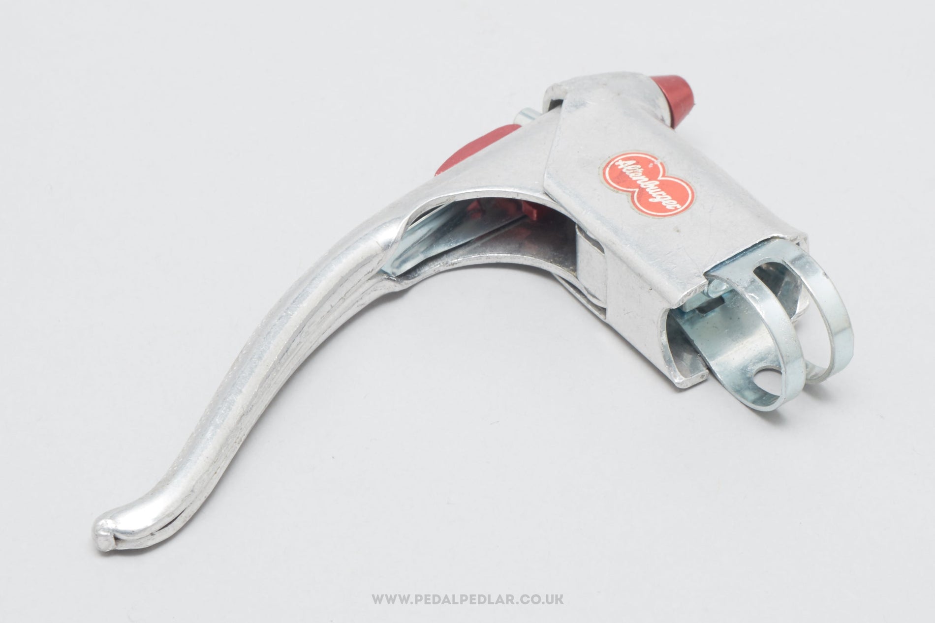Brake Levers - Pedal Pedlar