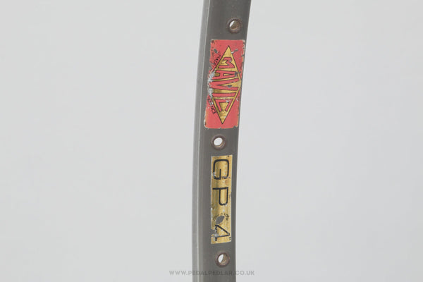 Mavic GP4 Rim - Shop Vintage Bike Parts | Pedal Pedlar